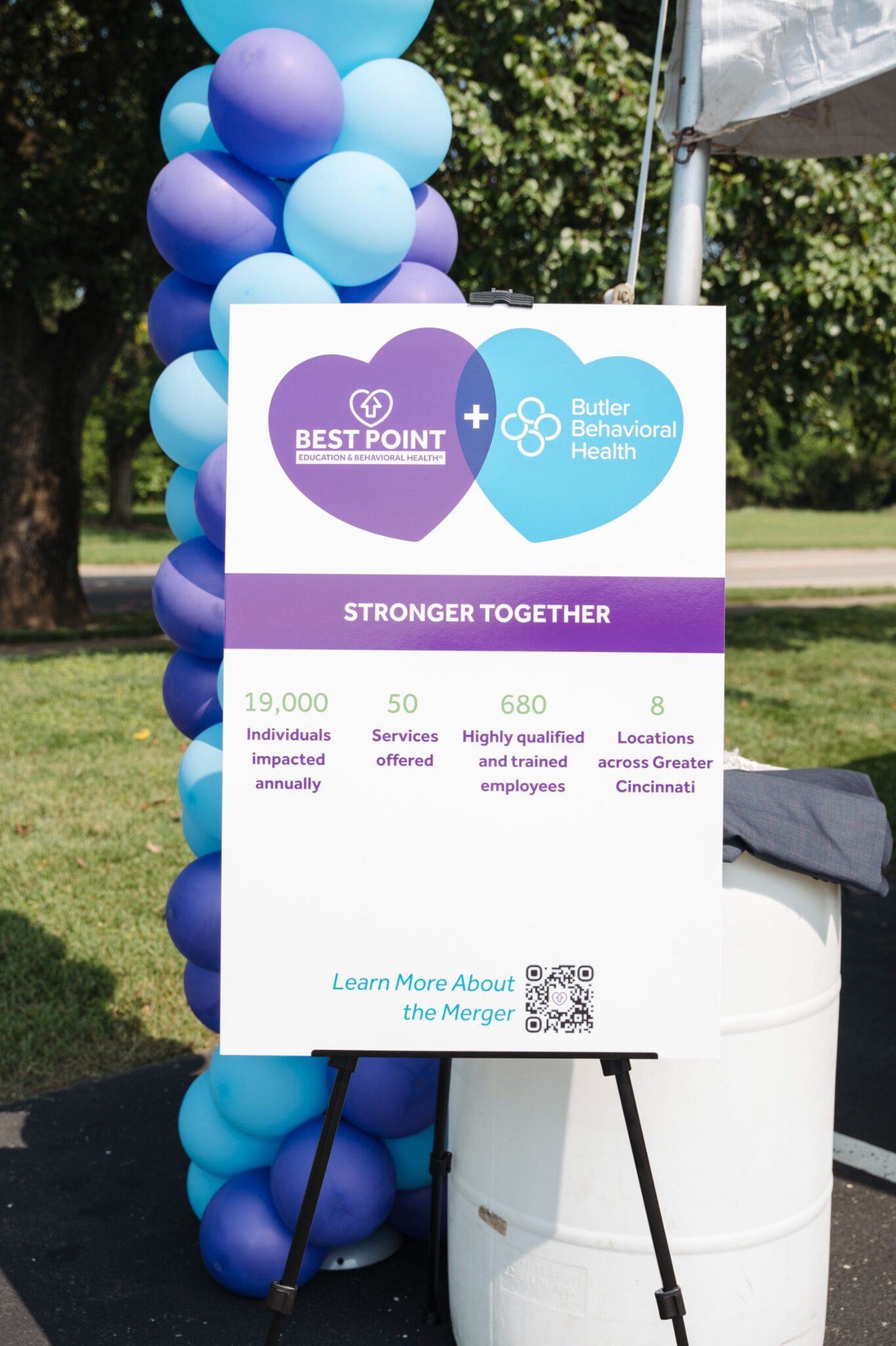 Best Point and Butler Behavioral Health Officially Merged to Expand ...