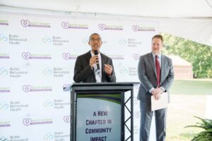 Best Point and Butler Behavioral Health Officially Merged to Expand ...